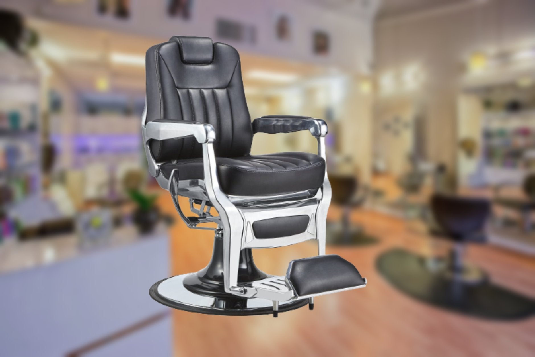 Barber Chairs – mcbeautyequipment.com by MC Distributors 1, Inc ...